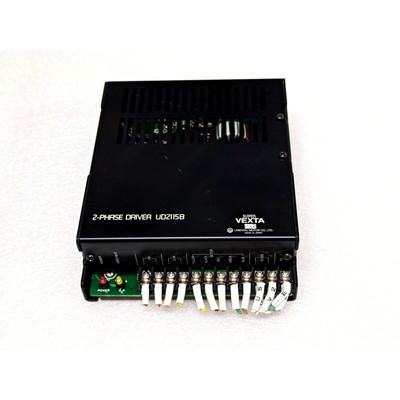 VEXTA UD2115B 保修 & 延长技术支持