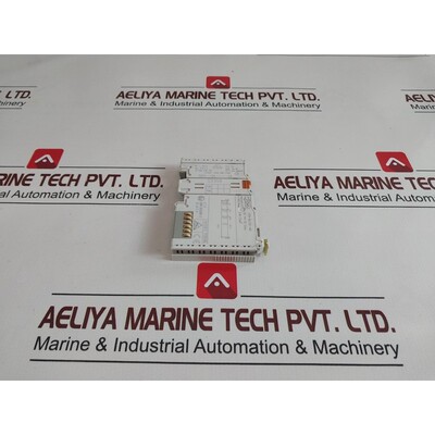 Wago 750-400 2-channel input module AWG 28-14 2DI 24V DC 3.0