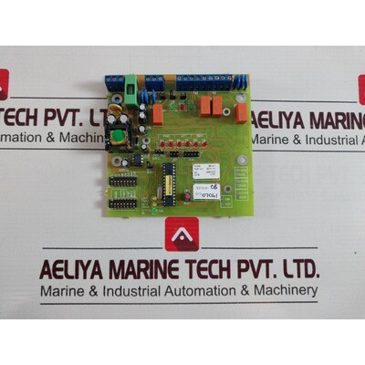 Placa De Circuito Impresa AB-NLM 92701.101