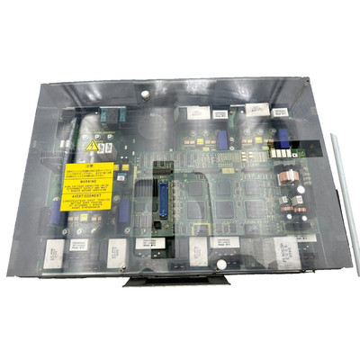 FANUC A16B-2000-0062/07D + FANUC ME-1 Servo Amplify
