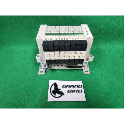 AMAT 0190-15945 SMC EX160-SDN1A DeviceNet Serlal 接口单元,二