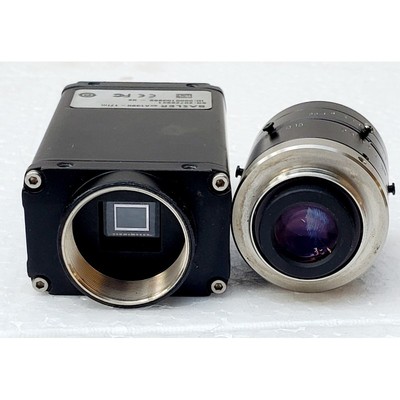 BASLER VISION SCOUT SCA1390-17FM, Telecamera Industriale # 6