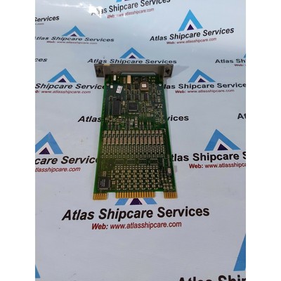ABB Bailey IMFEC12 Analog Eingang Modul