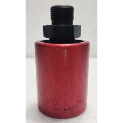 Eaton Airflex C2R 'Dichtung 145107BG Rotor Dichtung