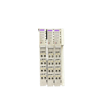 CREVIS DEVICENET ST-5114 KST-5114 4 ENTREES CR x1pc