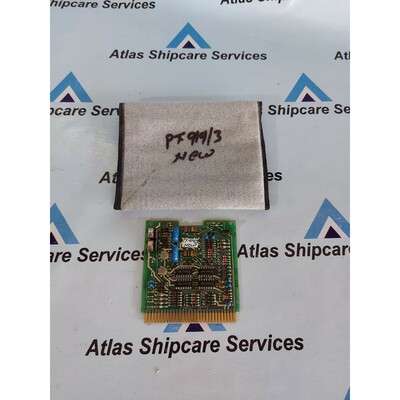 TERASAKI ERC-233N PCB Scheda K / 751/115-002