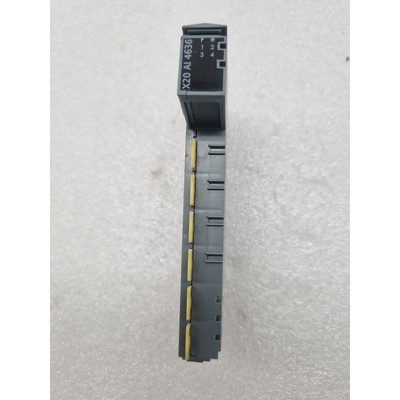 B&R X20 AI 4636 Plc Modul Kostenloser Schneller Versand