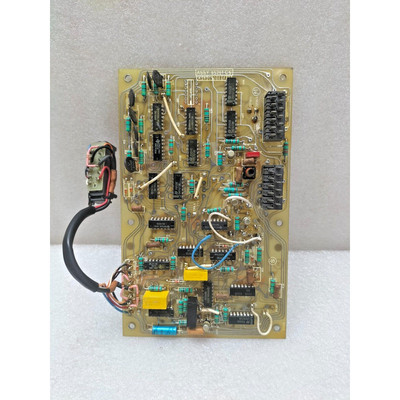 RACAL DECCA ASSY 65251CS PCB