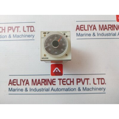 Automatisierung Direkt MS4SM-AP-ADC Timer 0.05S-60H 100-240V