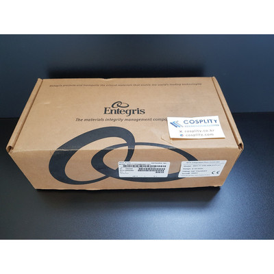 ENTEGRIS 6501-T7-F06-AM6-D-P1-U1 集成流量控制 3/4 FLARETEK