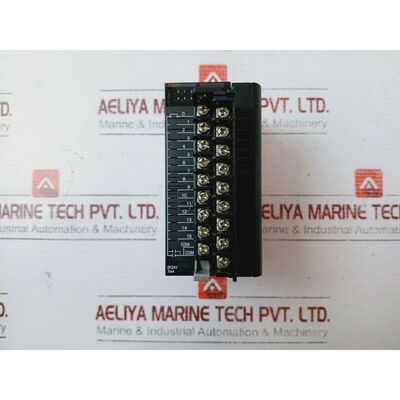 Omron CJ1W-ID211 Digital Input Unit 24VDC 7mA Class 2