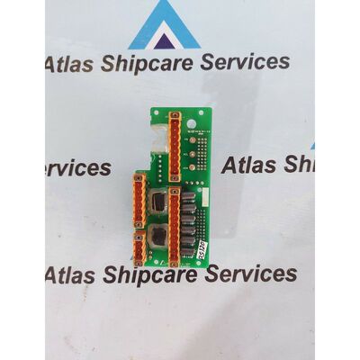 HIMAP-IV-BP-REV50B-040903 PCB Tarjeta