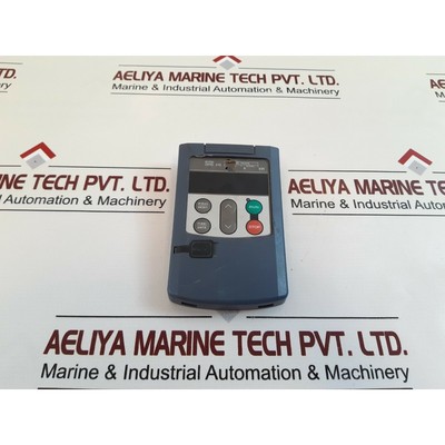 Clavier à Distance équipé D'Usb Fuji Electric Tp-E1U