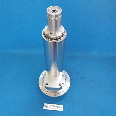 AMAT 0010-30256 ASSY, SPINDLE, HIGH SPEED, LK REFLEXION, USE