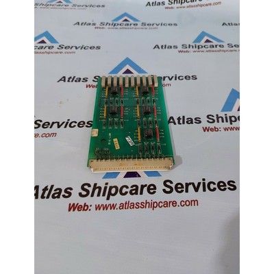 Ulstein Marine MET-310 PCB Scheda