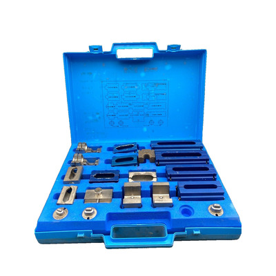 SIMEL Box Comfort P. P.E 3H2430 Punching Deep Deck