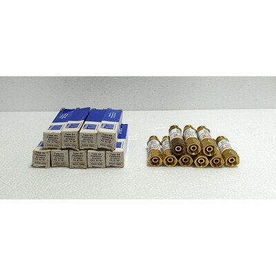批量 9 件 Wescol 84 型燃油气体闪回逮捕器 FG 9/16 | 全新剩余