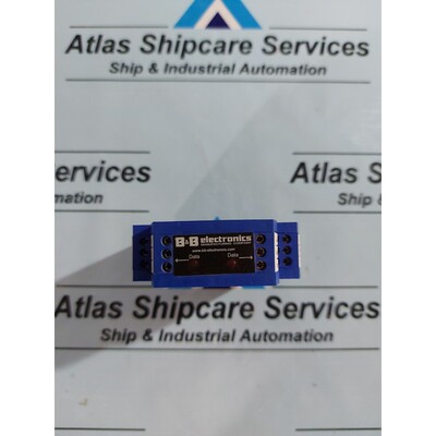 B&B ELECTRONICS 485OPDR RS-485 Aislado Repetidor