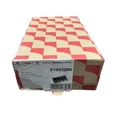 SAUNIER DUVAL S1062200 CARTE INTERFACE