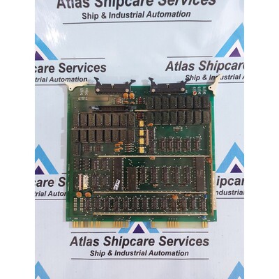 TERASAKI EMW-1401A Parallele I/O Modulo K / 821/4-001c