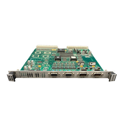 CEGELEC ALSPA ALSTOM SCN502 MODULE DE COMMANDE