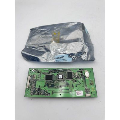 DE DIETRICH 88065585 CARTE UC AFF G1 ECONOX