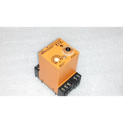 SYRELEC DSFRT2 继电器
