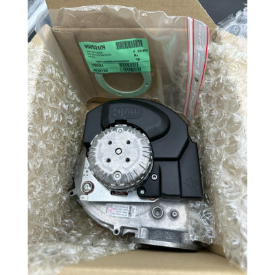 DE DIETRICH 95110126 180589 4036767 VENTILATEUR 6-7-14 MVL R