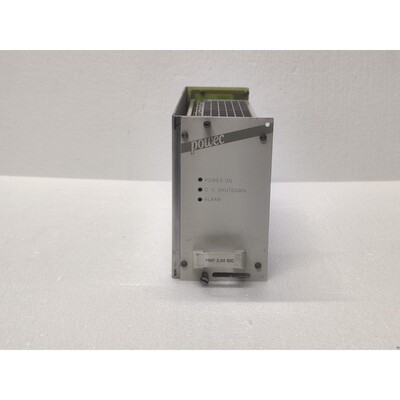 Powec PMP 3.24 SIC Power Supply ZM 10 01 100-008