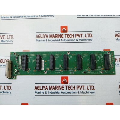 Allen-Bradley 961914 Printed Circuit Backplan Board