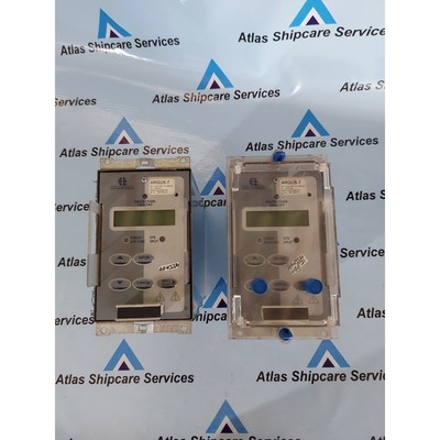 EASUN REYROLLE ARGUS-7 Auto Synchronising Relé