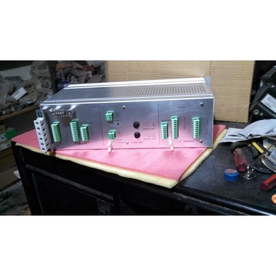 Berthold 81059 LB3800-61 主板机架可编程式可编程式发射器传感