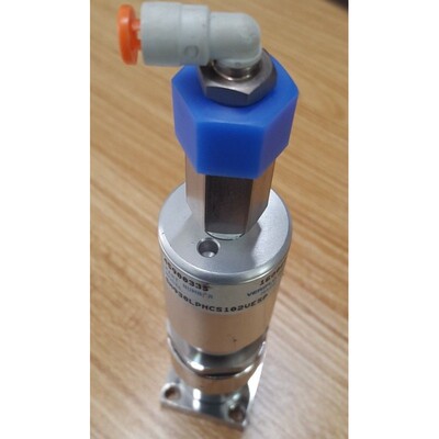PARKER VERIFLO SM930LPNCS102VESP 版本 930 125PSI,二手