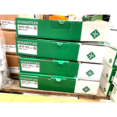 1 pc x INA X-Life SCHAEFFLER TME65-214-XL-I parts gear Beari