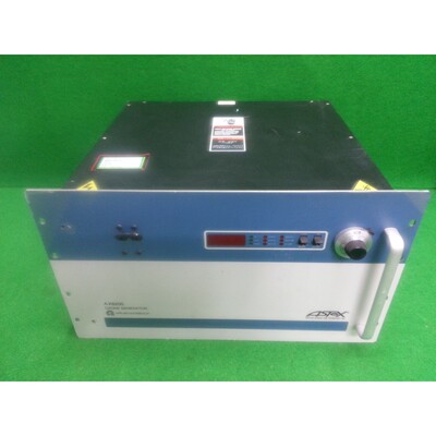 AMAT 0190-09437 wRACK-MOUNTED HIGH CONC.OZONATOR (ASTEX) , U