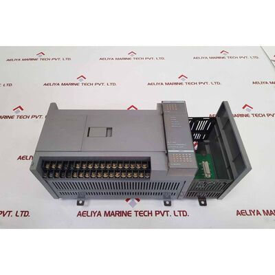 Unità Processore SLC 500 ALLEN-BRADLEY 1747-L40L