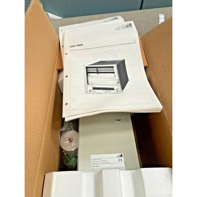 Camille Bauer Linax 4000H Enregistreur Tracé continu GOSSEN