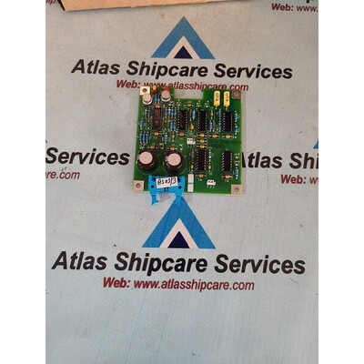 ABB 42000213 Supervision Misurazione Tavola SADT300