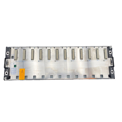 SCHNEIDER ELECTRIC MODICON TSXRKY12EX 12 SLOT EXT. RACK PV 0