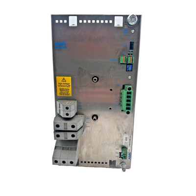 AMK Amkasyn Ke 40 40kW Version 03.23 Dimmer Frequency