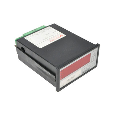 BRAUN INDUSTRIE-ELEKTRONIK panel meter C124.1120 W2, C 124.1