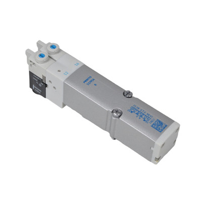 FESTO 气动电磁阀 5/3 B,5/3 B VMPA2-M1H-B-PI 537954, MPA VMPA