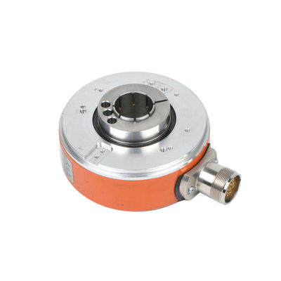 FRITZ KüBLER 旋转增量编码器 8.A02H.5512.2048 kubler kuebler