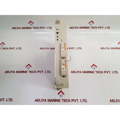 Placa De Circuito Siemens GE.548226.0002.02