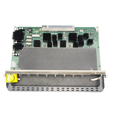 CISCO 8-10GBE ETHERNET INTERFACE CARD IPUIA6ERAA 800-24545-0