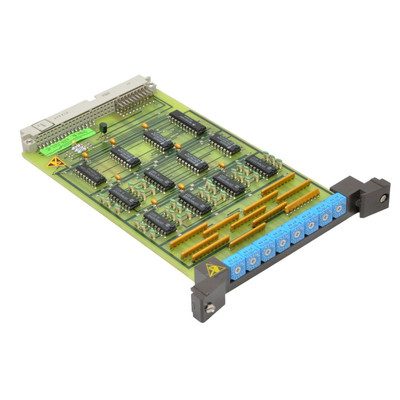 EBERLE input module 4216.1513.4C, S-1011A, BCD, GRAPHA 4216.