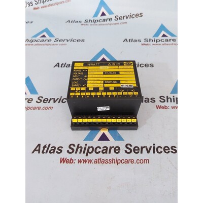 Deif TAP-110DG/1 Inwatt Transducer 20493-3