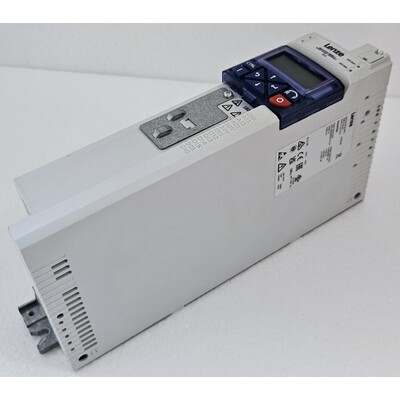 Lenze I51AE222F10V10000S Inversor Drive 2.2KW/3HP 0-400/480V