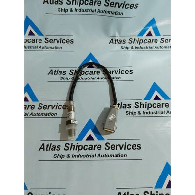 ALFA LAVAL 404880 Oxígeno Medidor