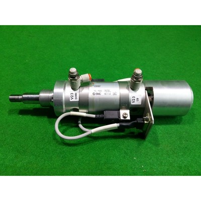 SMC US30387 气动气缸,二手